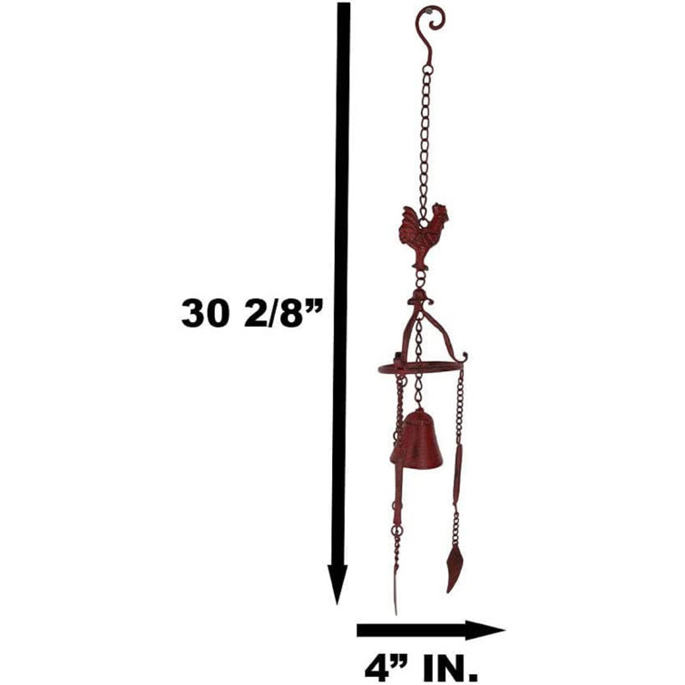 August Grove® Audreana Handmade Animals Figurines & Sculptures | Wayfair