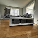 Wade Logan® Ashleigh-Jo 5 - Piece Slipcovered Sectional & Reviews | Wayfair