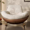ChairVogue Penguin Rocking Chair Simple Modern Rocking Chair Rocking ...