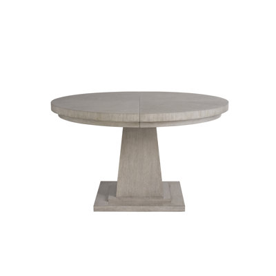 Universal Furniture Coalesce Round Dining Table | Perigold