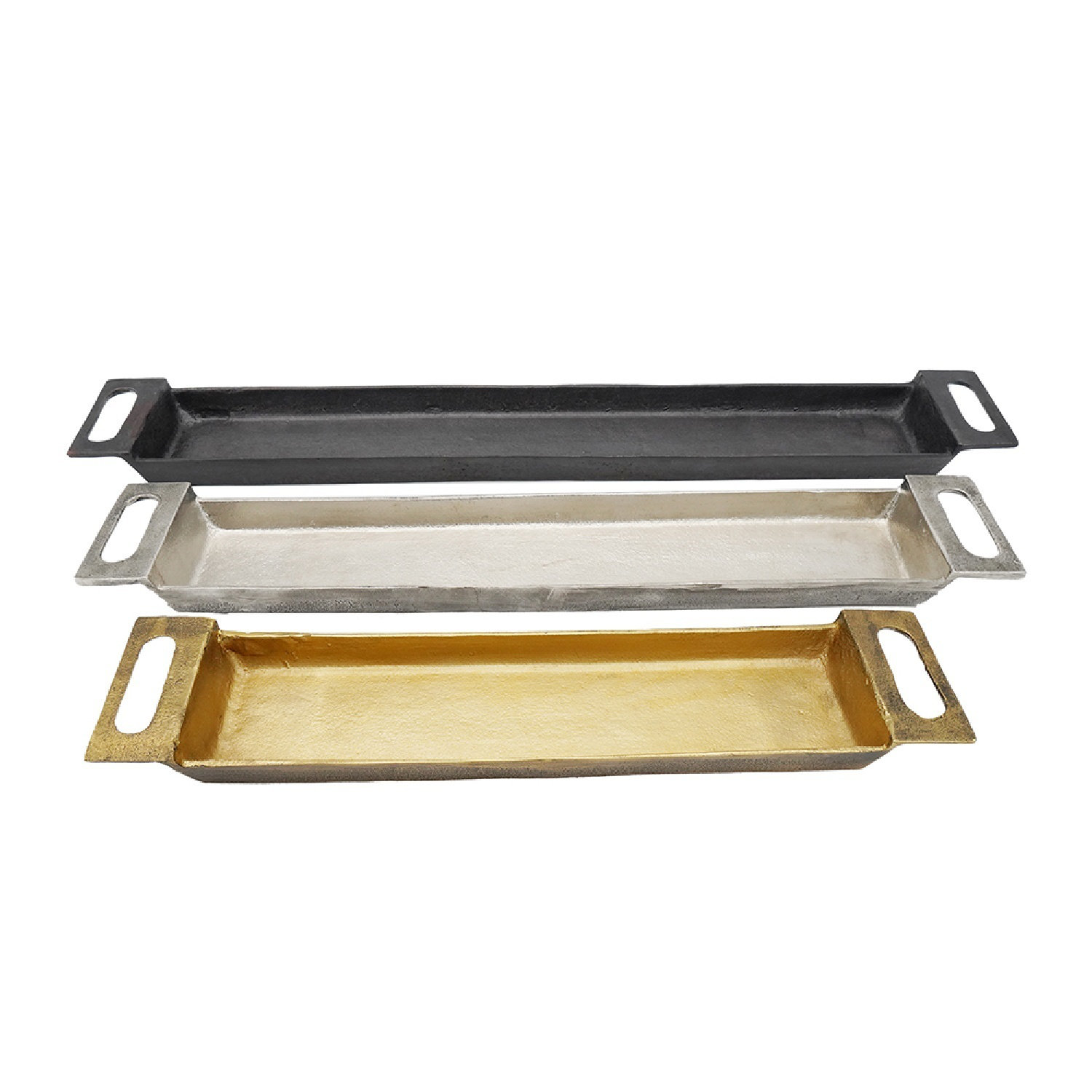 A&B Home Danny Tray | Wayfair