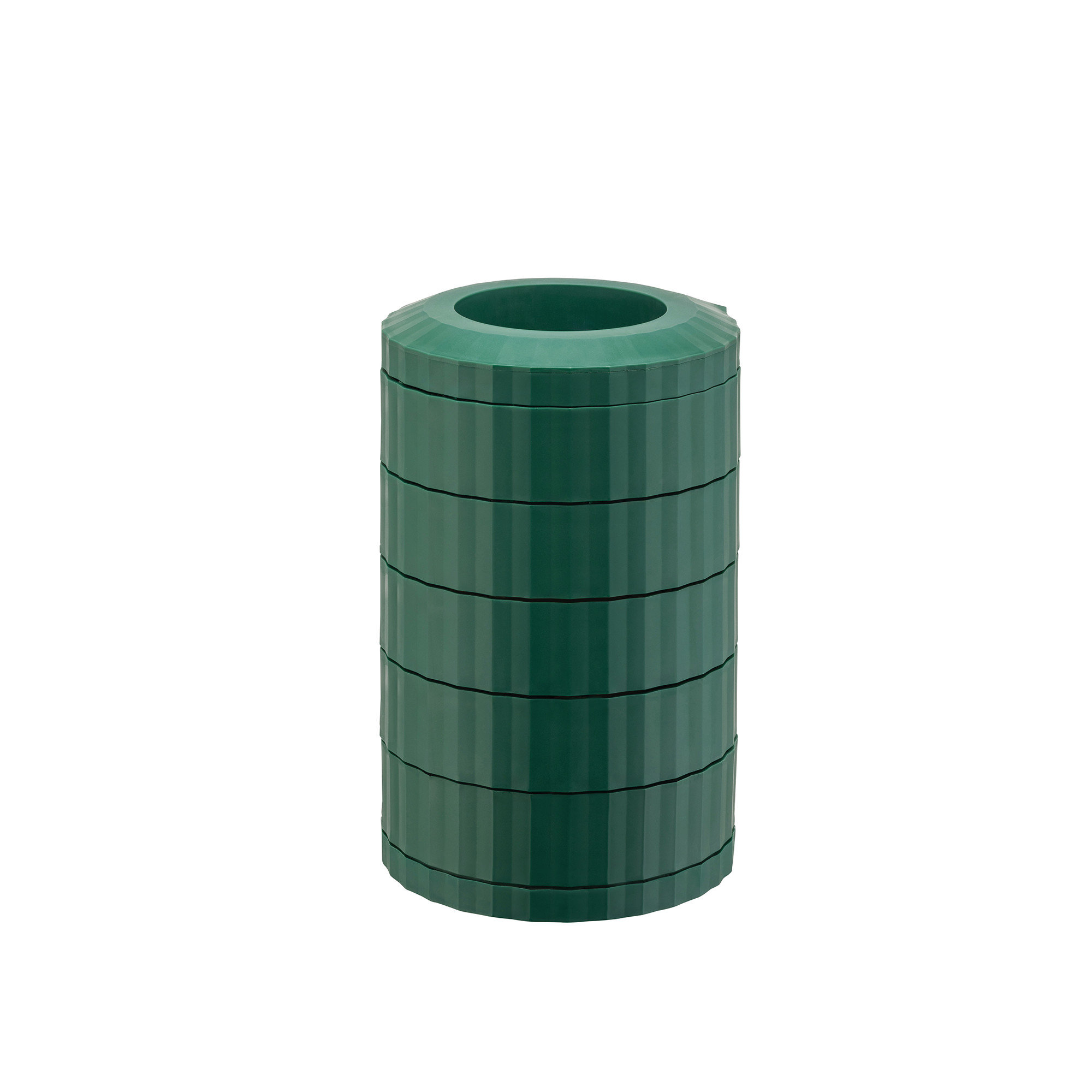 Alessi Plisse Nespresso Coffee Pod Storage | Wayfair