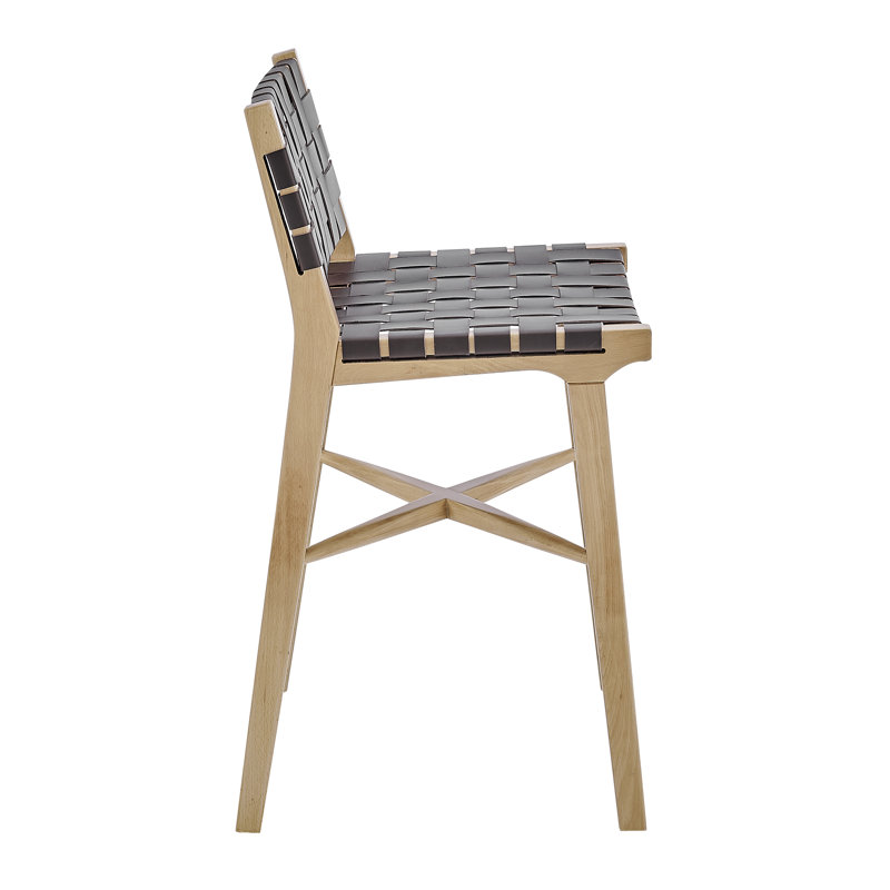 Birch Lane™ Bonsai 26.58" Counter Stool | Wayfair