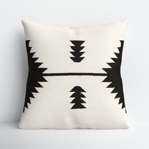 Modern Decorative + Throw Pillows | AllModern