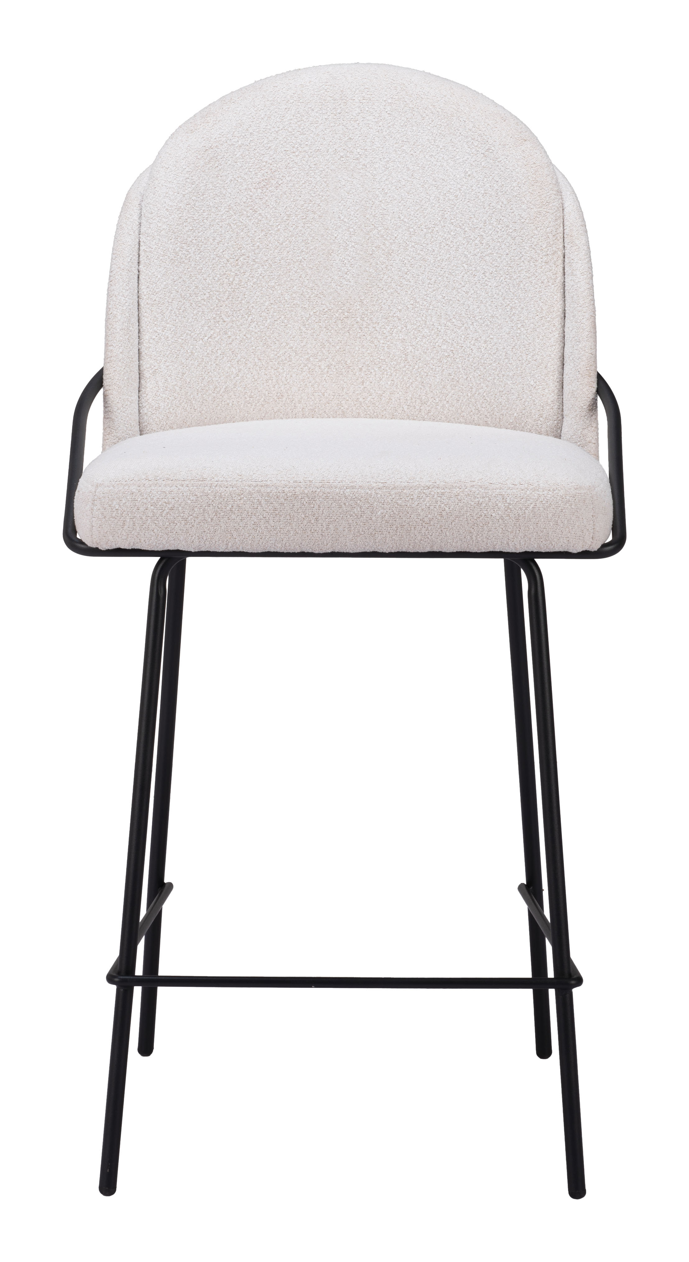 Corrigan Studio® Aleashia Bar & Counter Stool | Wayfair