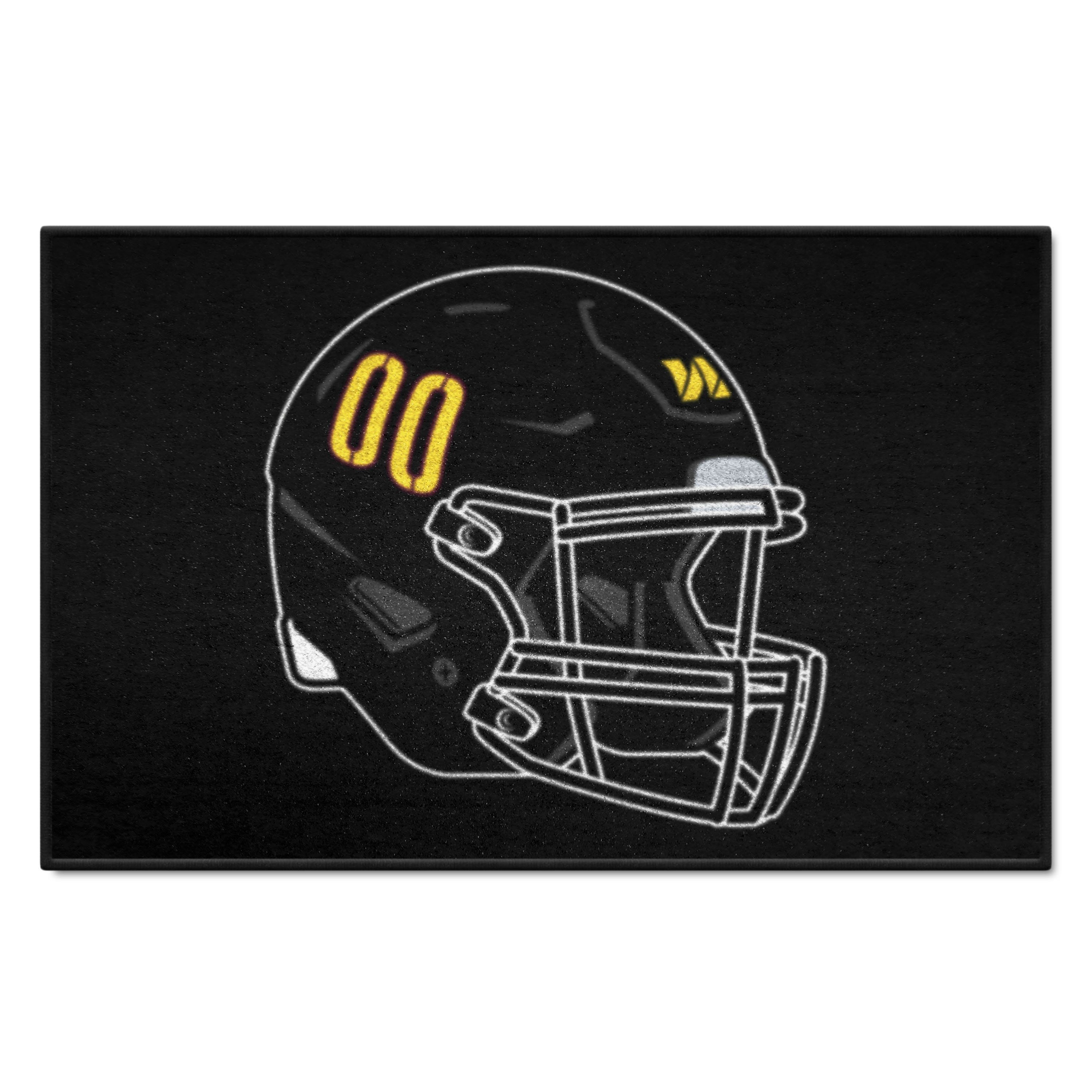 FANMATS Washington Commanders All-Star Rug | Wayfair