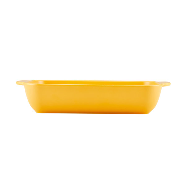 Ayesha Curry Rectangular Ceramic Baking Dish, 9-Inch x 13-Inch | Wayfair