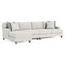 Bernhardt 3 - Piece Upholstered Sectional | Wayfair