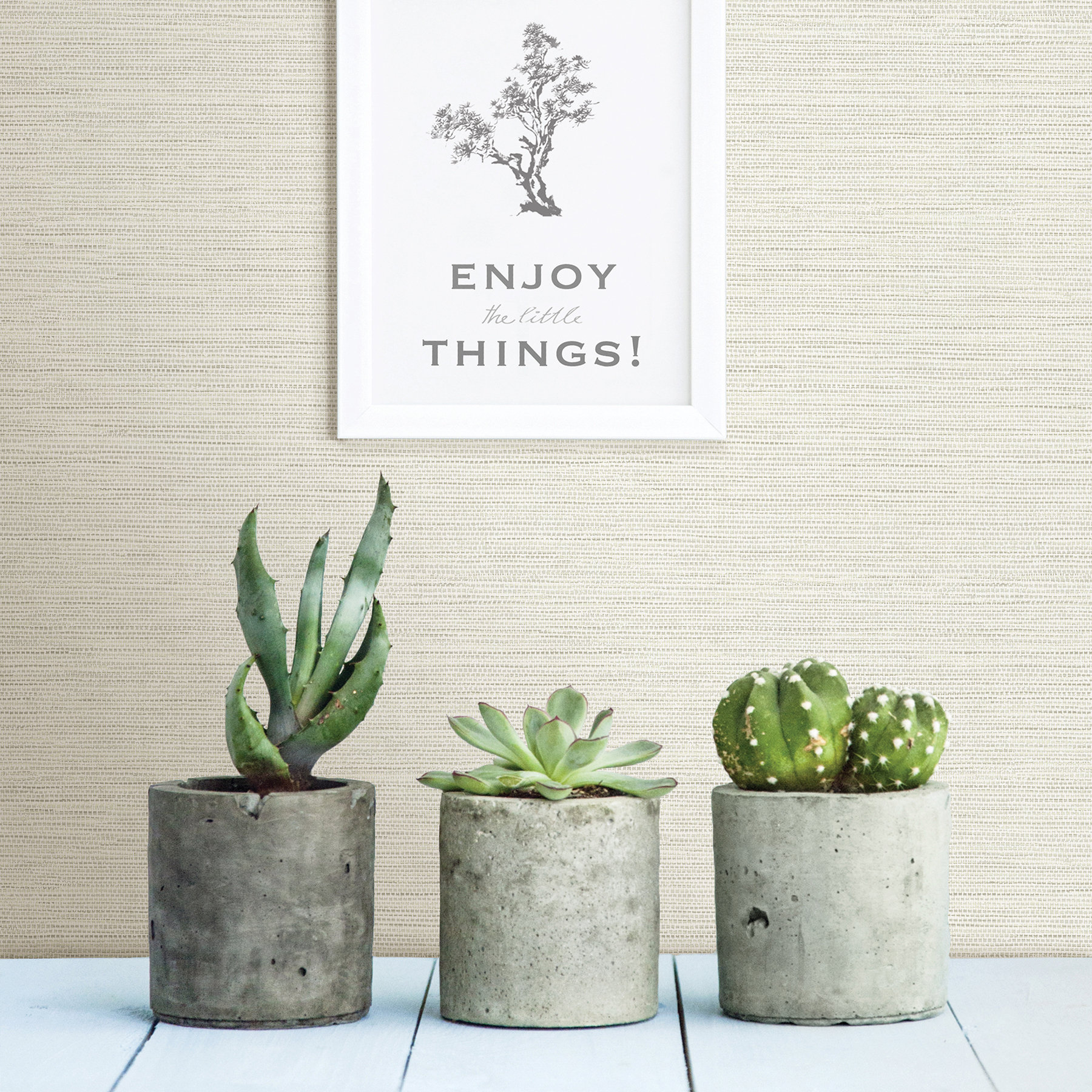 Beachcrest Home Mervela Wallpaper Roll & Reviews - Wayfair Canada