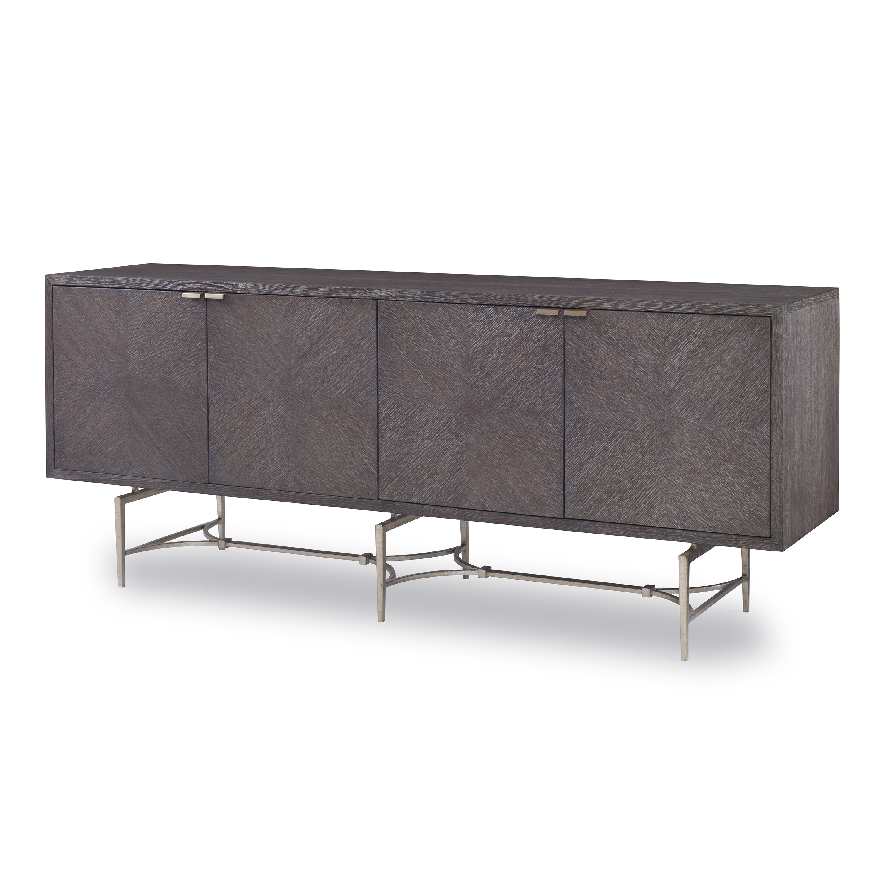Ambella 74" Wide Sideboard | Wayfair