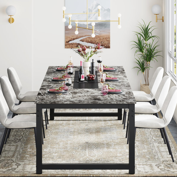 17 Stories Dining Table & Reviews | Wayfair