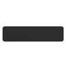 Flash Furniture Parker Rectangular Plastic Folding Training and Event ...