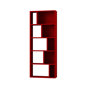 Hashtag Home Aadvik 166cm H x 65cm W Standard Bookcase & Reviews ...
