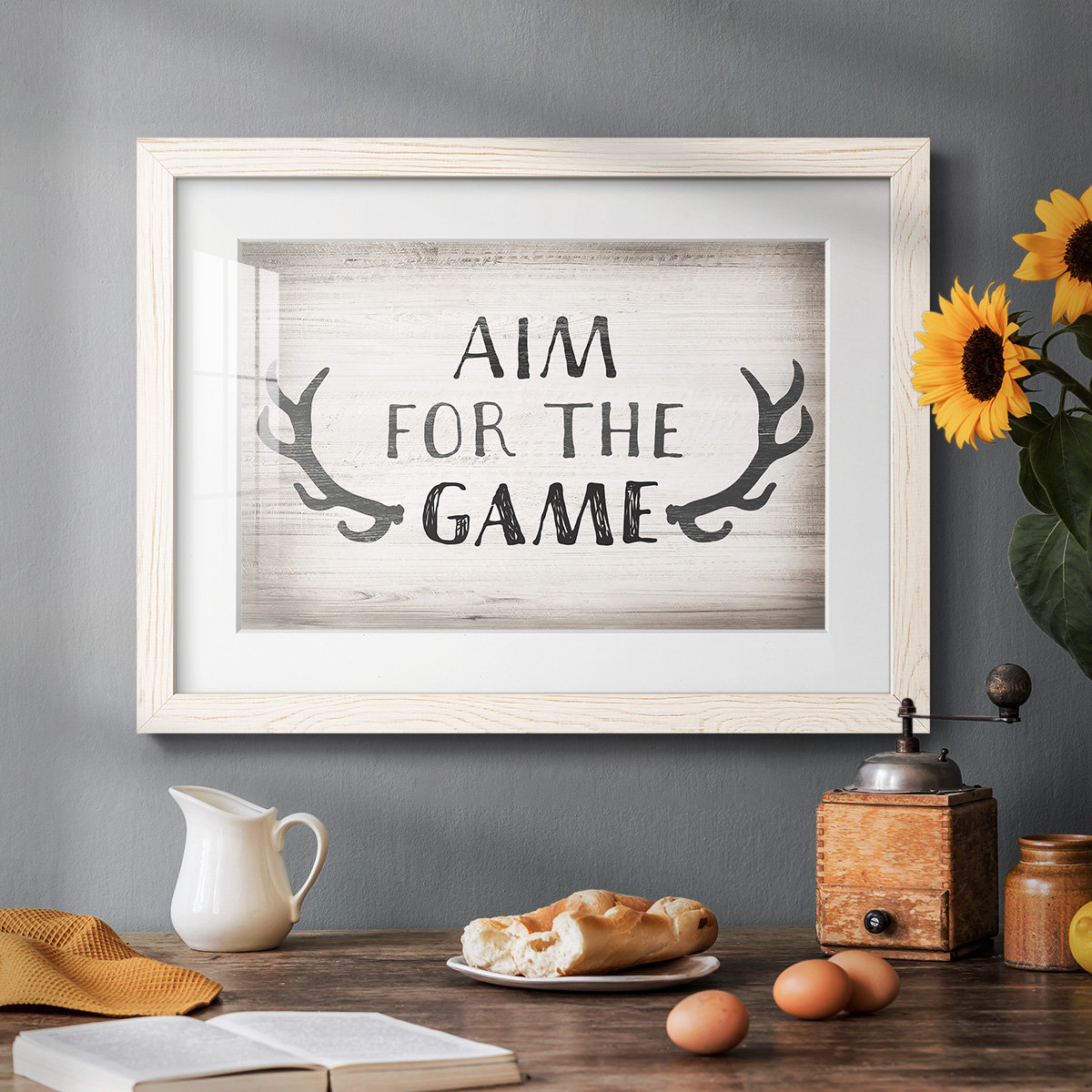Gracie Oaks Aim Game | Wayfair