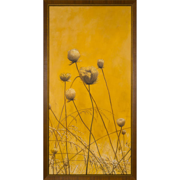 The Natural Light Lily Of The Water by Emerson | Perigold