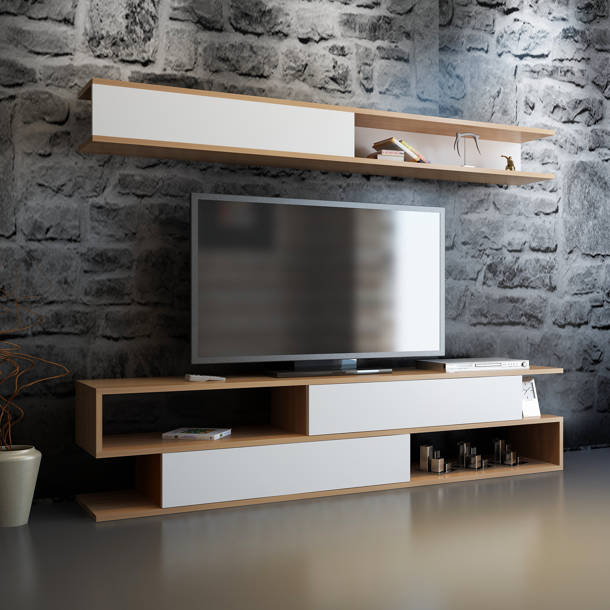 Ebern Designs Sebella 2 - Piece Upholstered Sectional | Wayfair