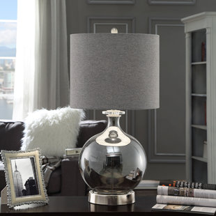 Extra Tall Table Lamps You'll Love | Wayfair