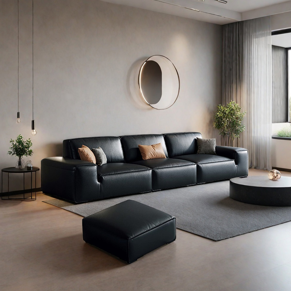 Hokku Designs Krystofer | Wayfair