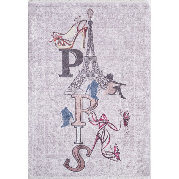 Red Barrel Studio® Derryberry Rug | Wayfair