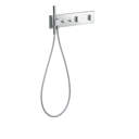 AXOR Showercomposition Thermostatic Module Trim For 2 Functions | Perigold
