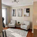 Red Barrel Studio® Enoks Upholstered Armchair & Reviews | Wayfair