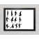 Bright Star Monty Python The Walk - Single Picture Frame Art Prints ...