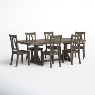 Farmhouse & Rustic Kitchen & Dining Sets | Birch Lane