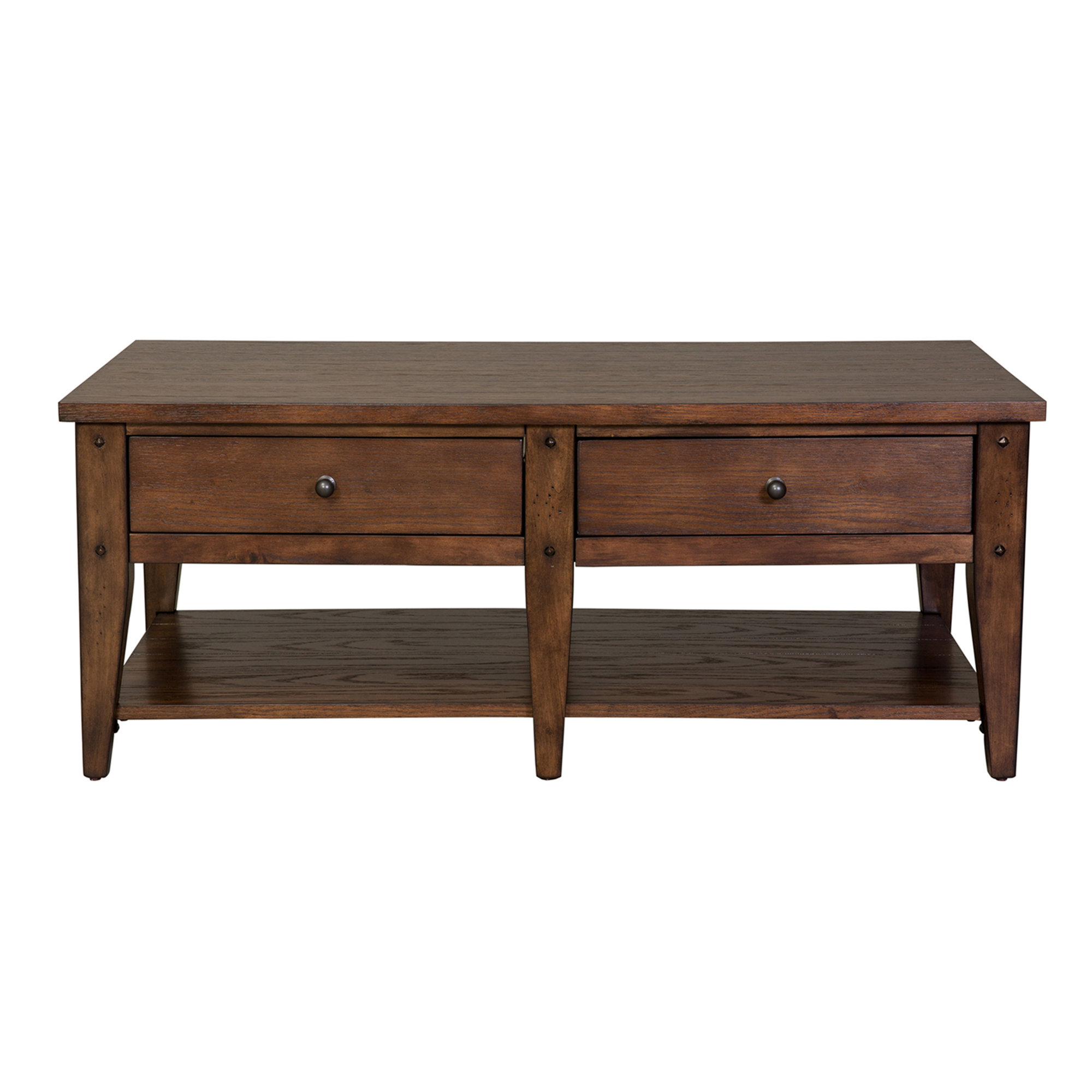Liberty Furniture Lake House Coffee Table | Wayfair