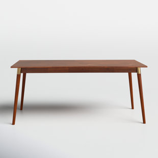 Modern Wood Dining Tables | AllModern