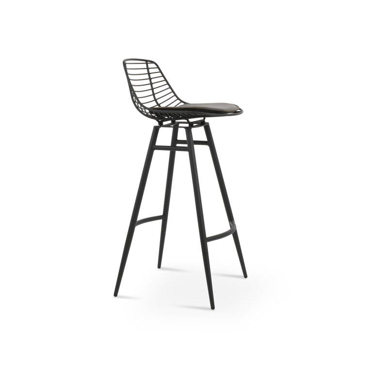 sohoConcept Tiger Mini Galata Stools | Wayfair