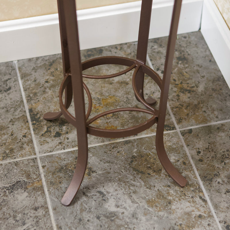 Charlton Home® Bryony Plant Stand & Reviews | Wayfair