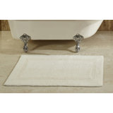 Wayfair | White Bath Rugs & Mats You'll Love in 2024