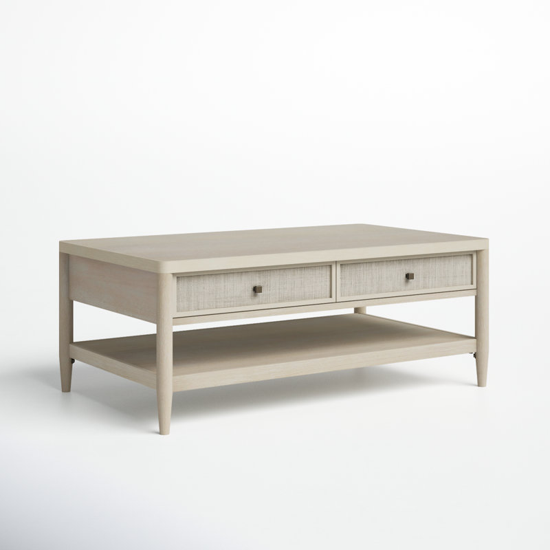 Birch Lane™ Shannen Coffee Table & Reviews | Wayfair
