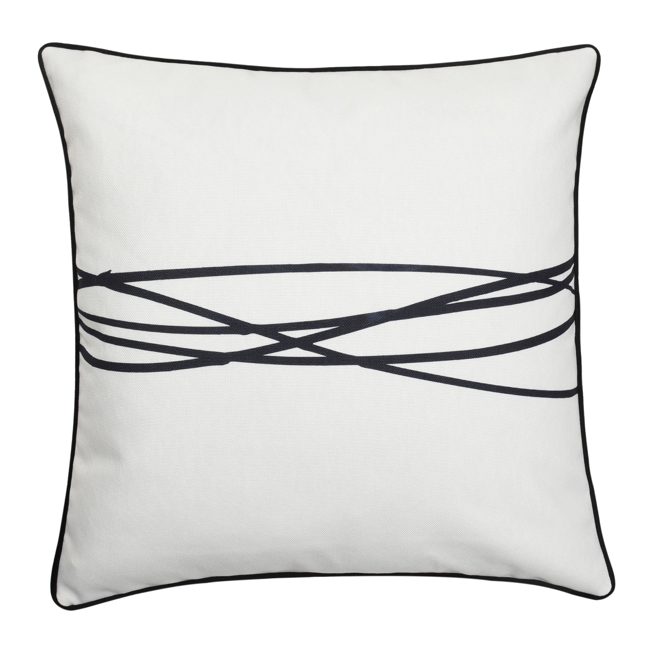 StyleCraft Home Amos Austin Allen James - Wires - Printed On Pure White ...