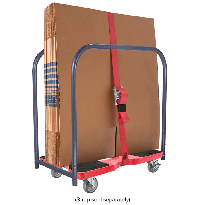 Snap-Loc 1500 Lb. Capacity Foldable Table Dolly & Reviews | Wayfair