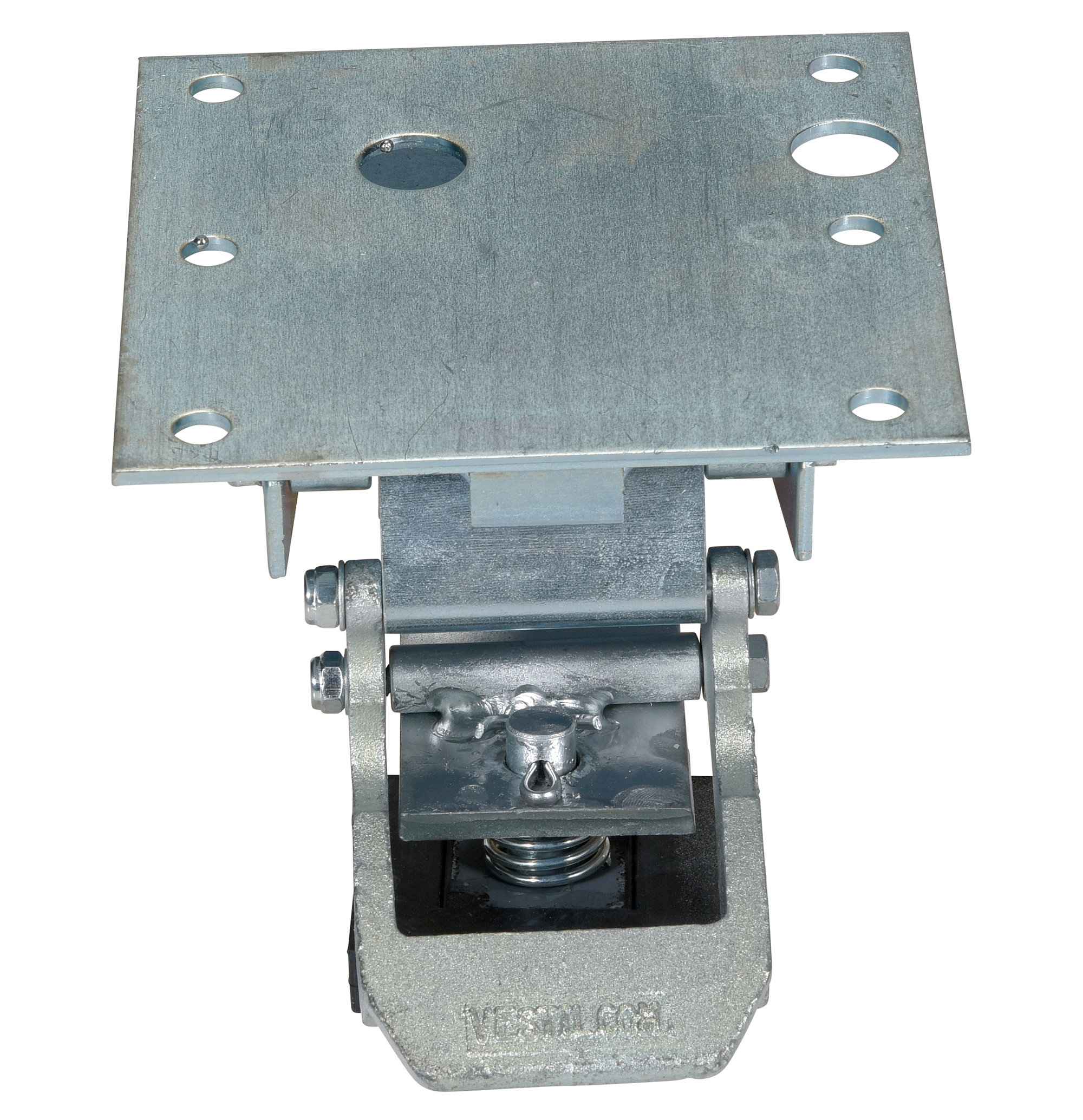 Vestil Floor Lock | Wayfair