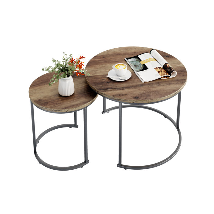 Mercury Row Tilford Frame Coffee Table & Reviews | Wayfair.co.uk