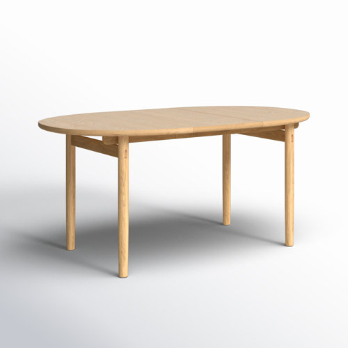 Modern Oval Dining Tables | AllModern