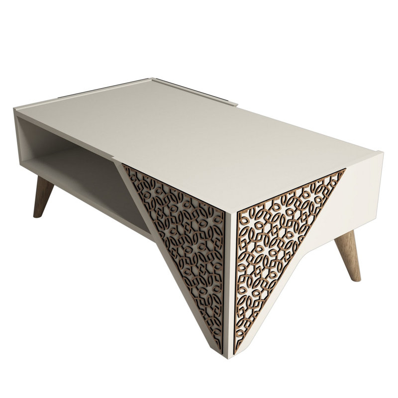 Bless international Coffee Table | Wayfair