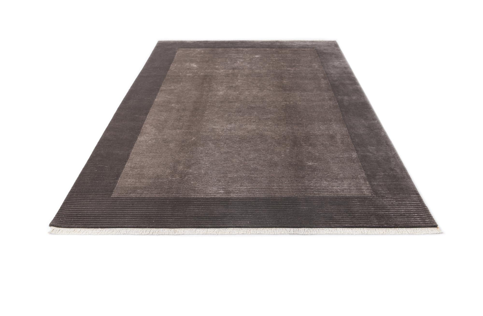 Isabelline Howard Light Brown Rug | Wayfair