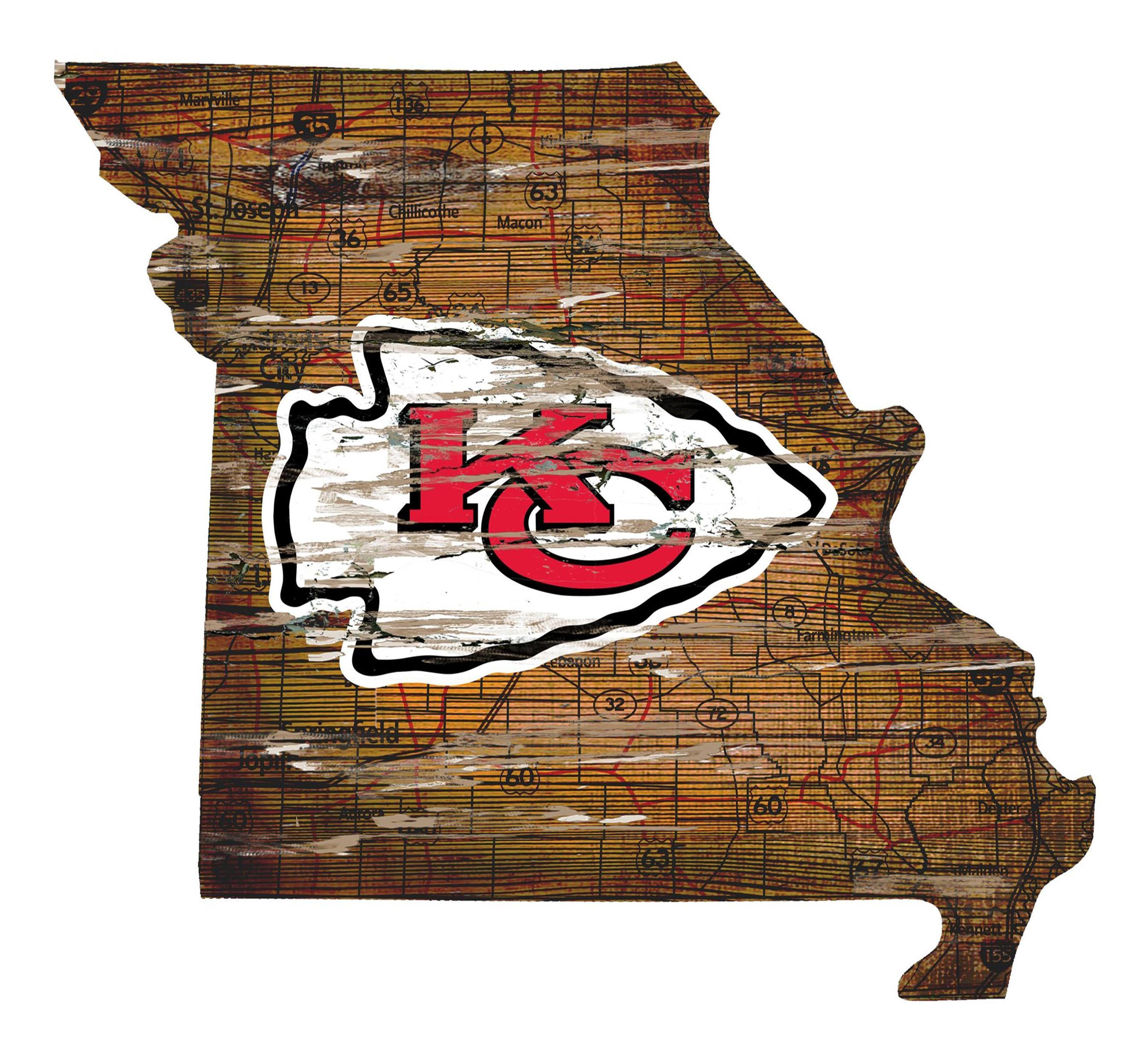 Fan Creations NFL Wall Decor | Wayfair