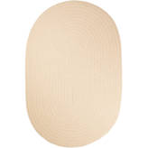 August Grove® Smyth Handmade Braided Navy Rug & Reviews | Wayfair