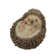 Hi-Line Gift Ltd. Hedgehog On Back Statue & Reviews | Wayfair
