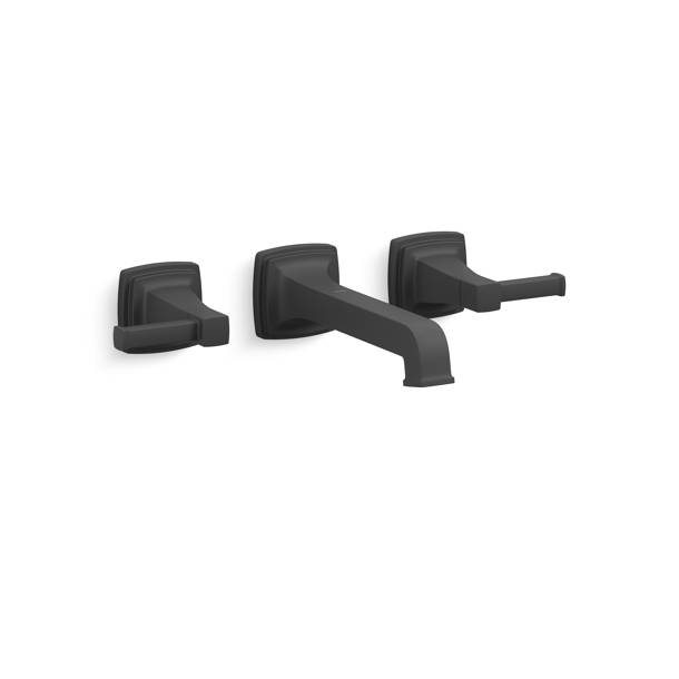 Kohler Bedpan Washer with Double Foot Control Mixing Valves and ...