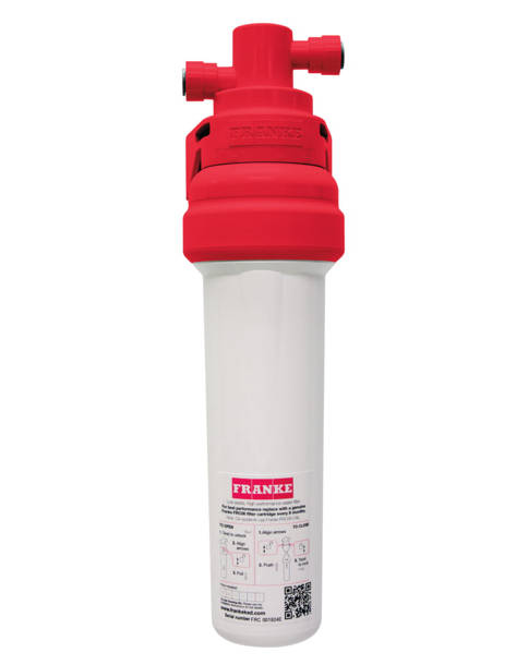 InSinkErator Under Sink Hot Water Tank and Filtration System & Reviews ...