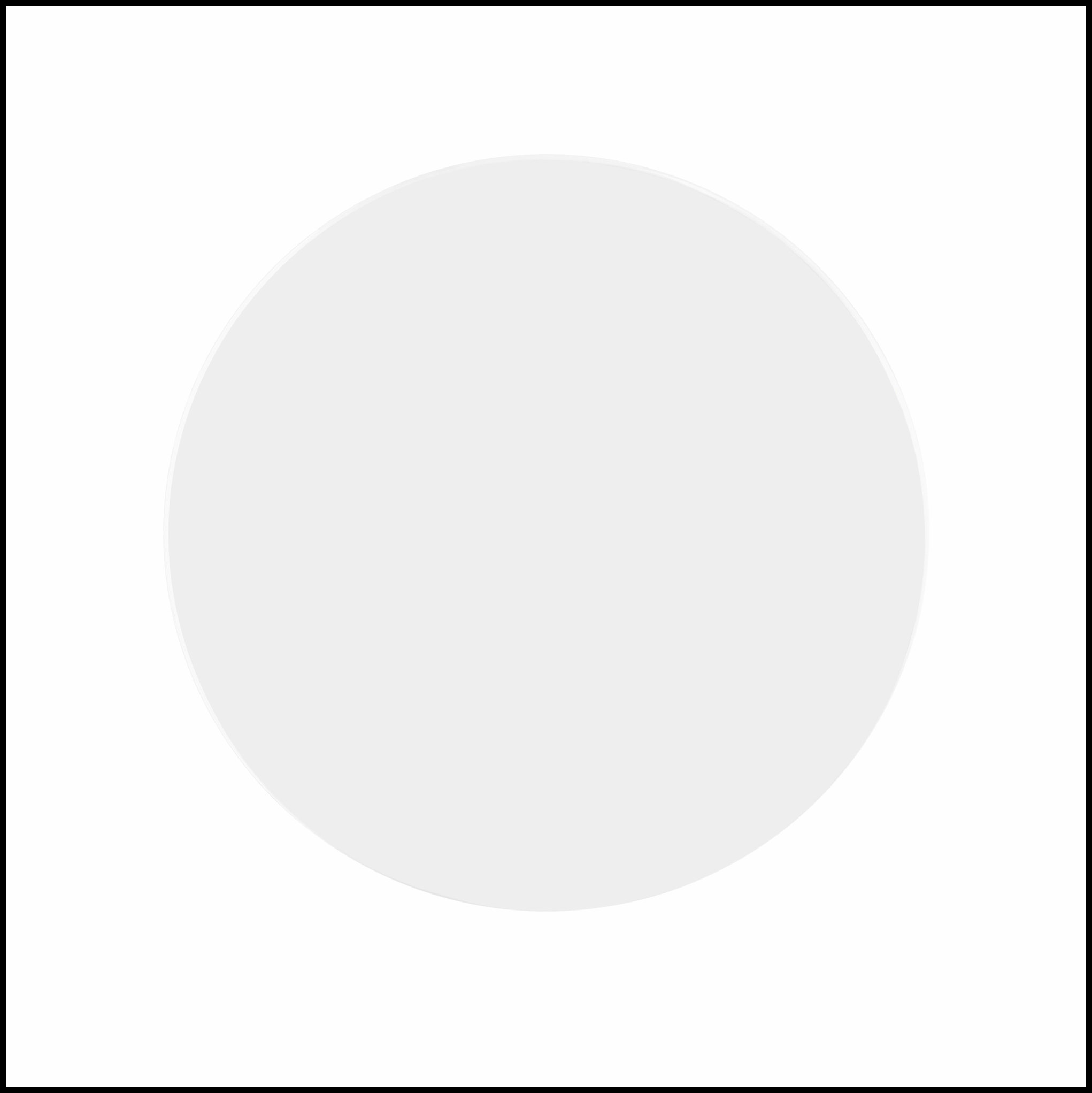 Alcott Hill® White Finish Round Dining Table for Farmhouse Style ...