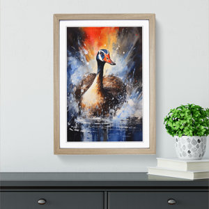 Brambly Cottage XYZ-FRM-V1223-3478 31299 Piece Print | Wayfair.co.uk