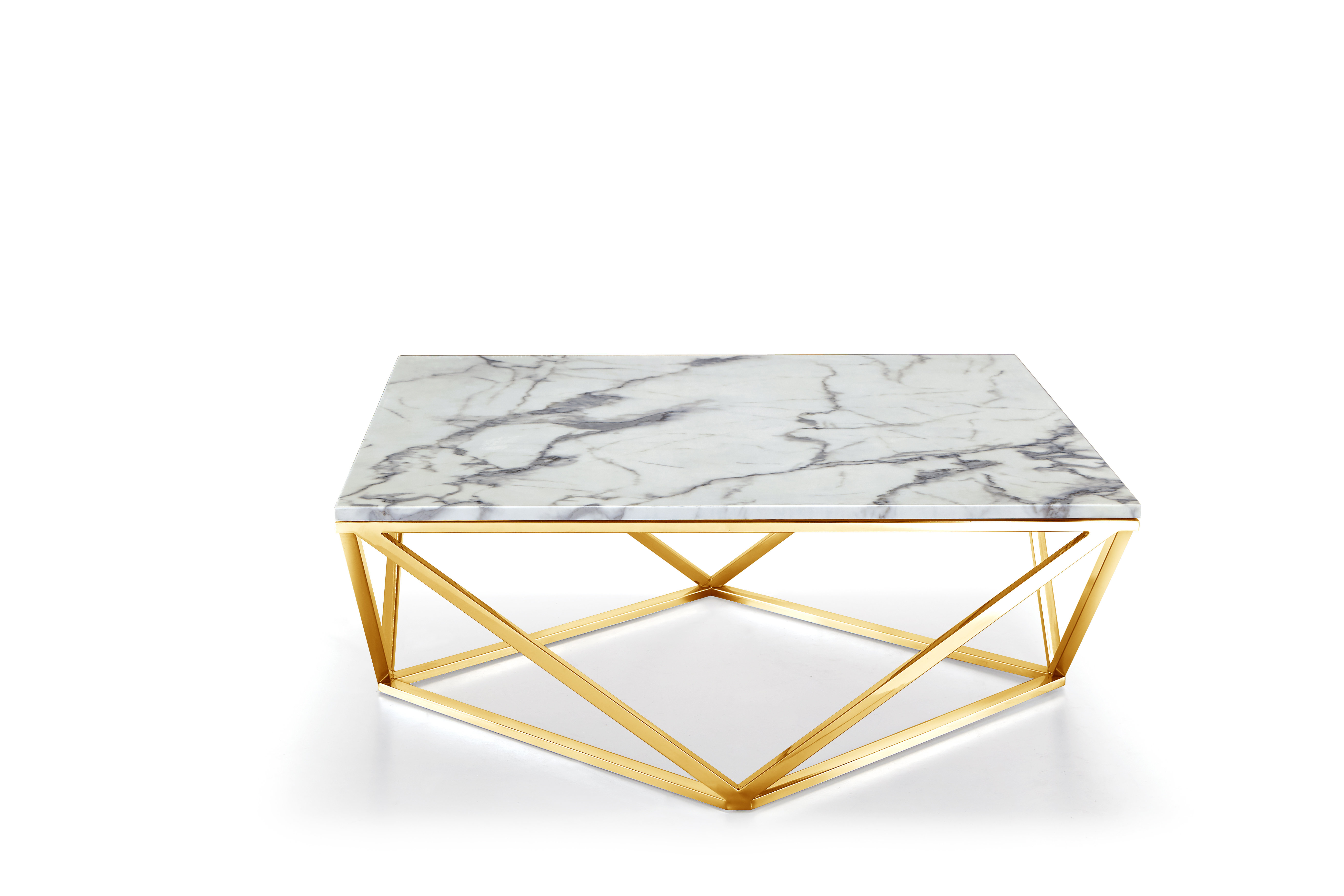 Everly Quinn Jasmine Coffee Table | Wayfair