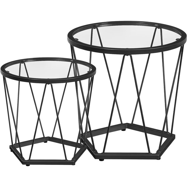 Mercer41 Verlanda Coffee Table | Wayfair