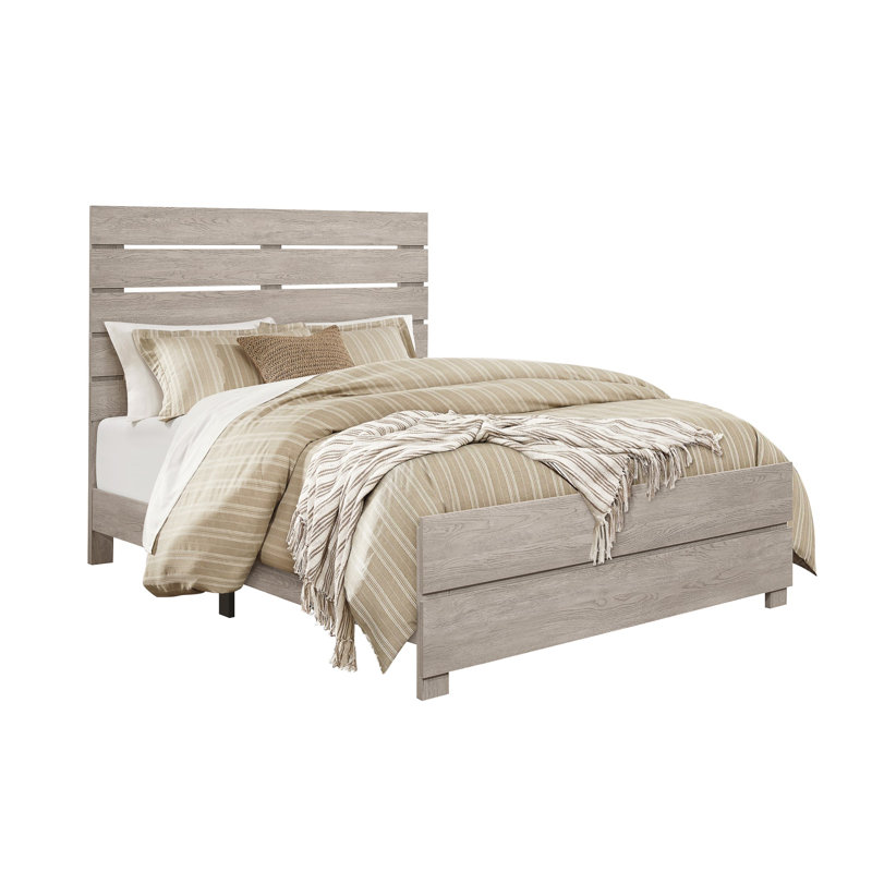 Sand & Stable Zephyr Bed & Reviews | Wayfair